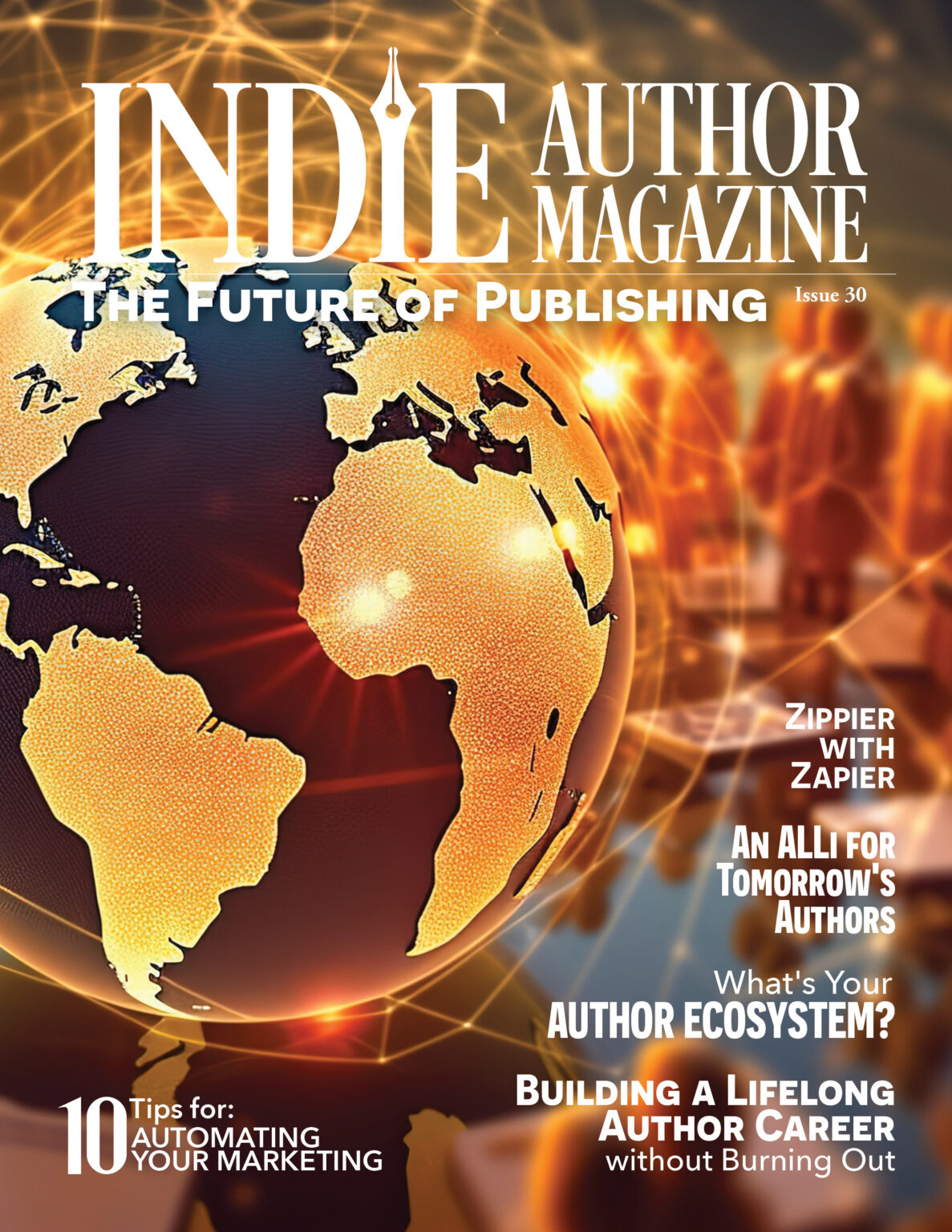 Thank you for Downloading The Bookfest Special Issue – Indie Author ...
