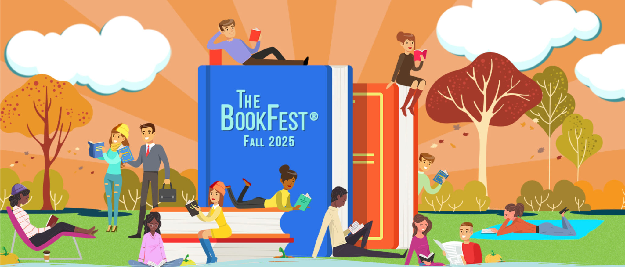 Thank you for Downloading The Bookfest Special Issue – Indie Author ...